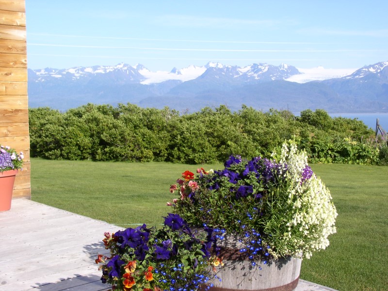 McNEIL CANYON WOODWORKS