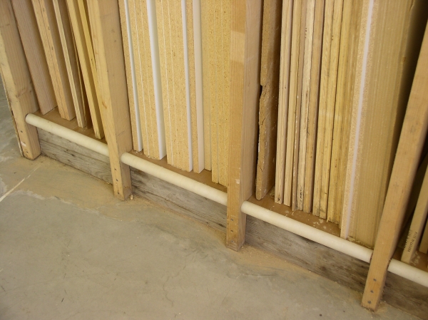 McNEIL CANYON WOODWORKS